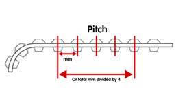Rubber Tracks Buy Online. HES Tractec